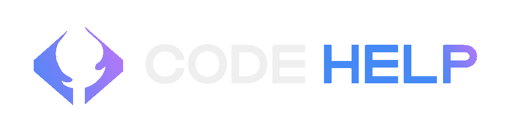 Home - CodeHelp